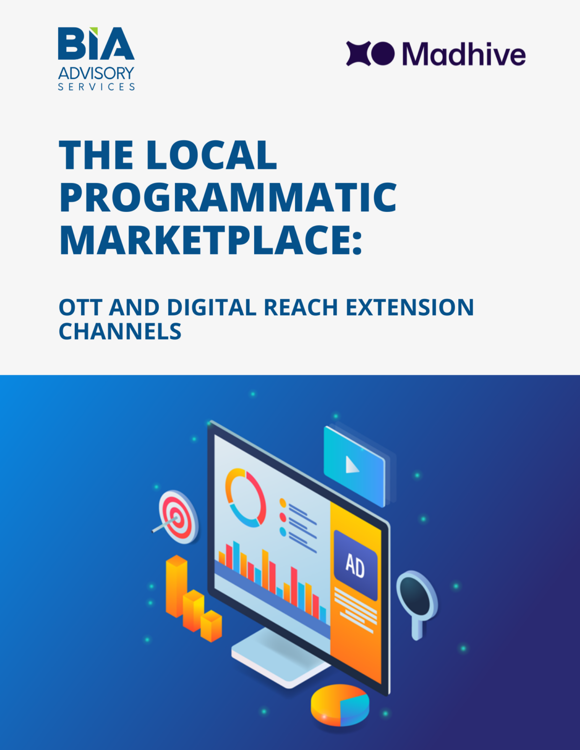 Programmatic Marketplace Growing Around OTT and Digital - Details in ...