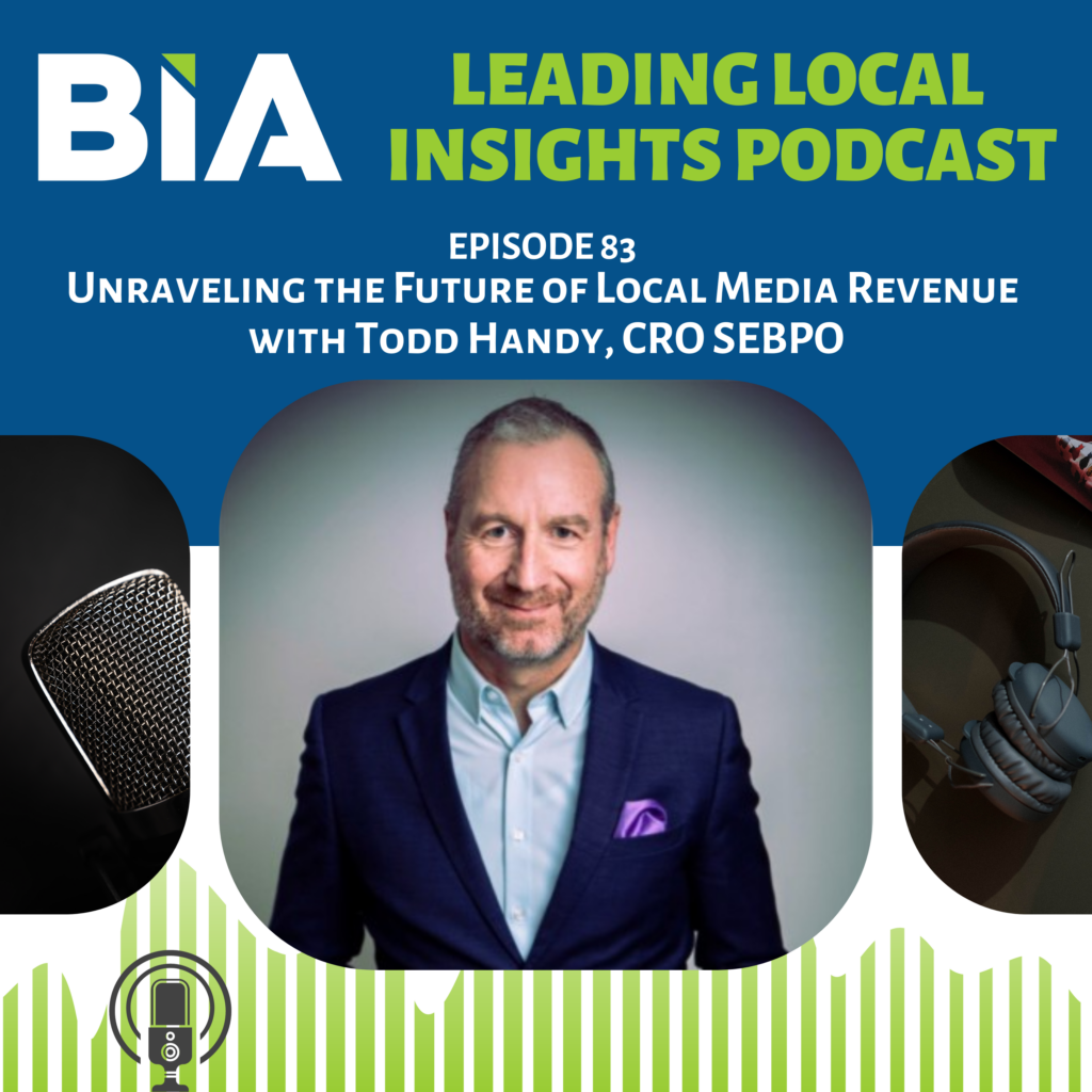 Scale, Save, and Succeed in 2024: Interview with SEBPO's Todd Handy on ...