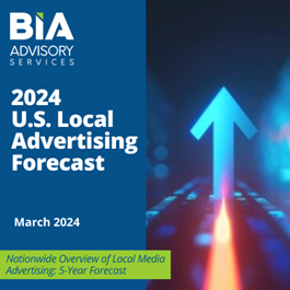 Latest Reports - BIA Advisory Services